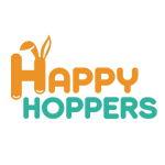 Dental floss - Happy Hoppers Dental