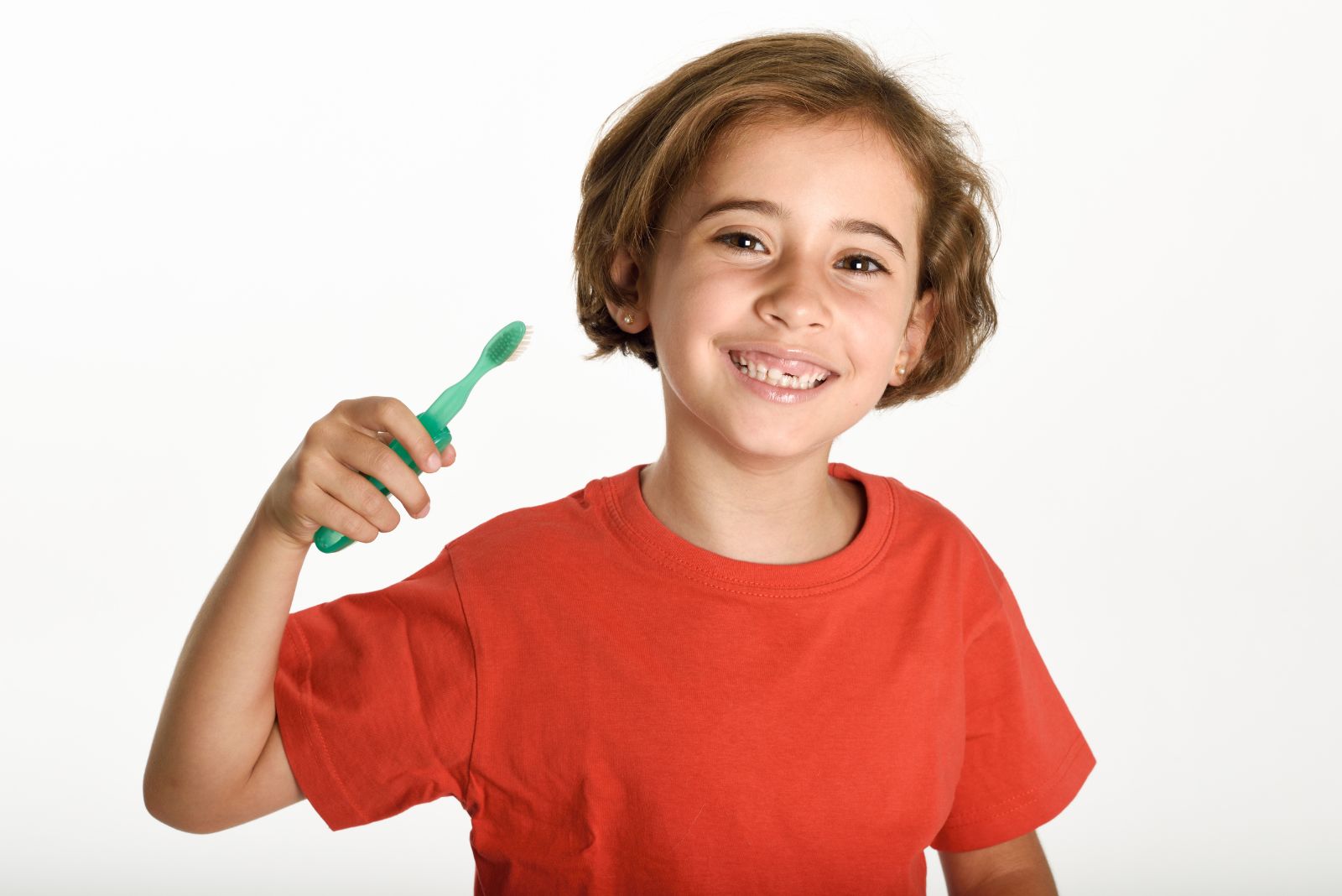 5 Proven Toothbrushing Techniques for Kids You Must Try