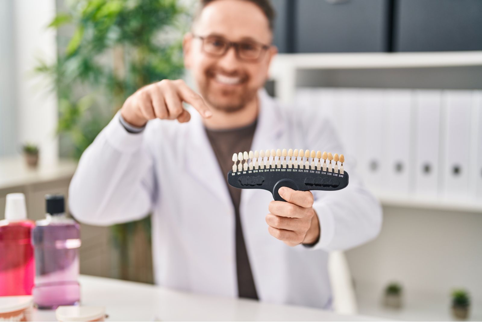 Stainless Steel vs. Tooth-Colored Crowns for Kids